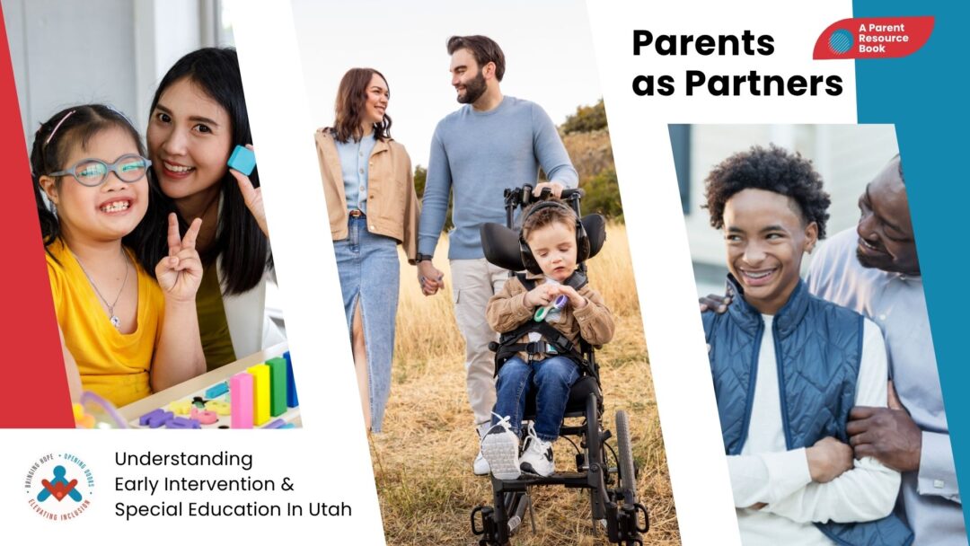 Helping Your Student Learn and Grow: Parent Guidebook